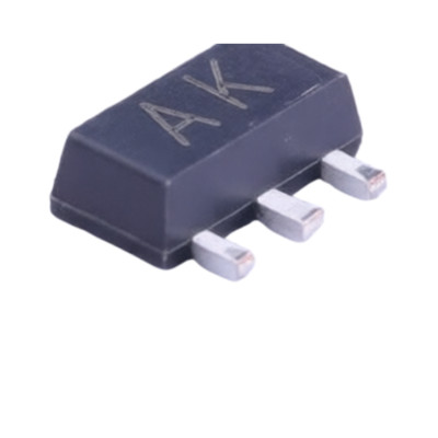 JSCJ BCX56 Single Bipolar Transistor (hFE 63-160)