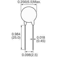 Cantherm CMFB3435103FNT NTC Thermistor for sale