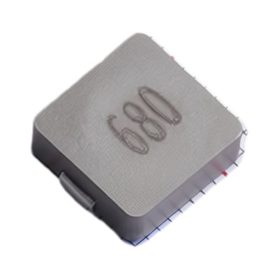 CND-tek 1040-100-M H-CND Fixed Inductor