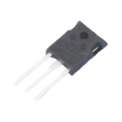 MIRACLE POWER MJF08N80 Single N-Channel MOSFET