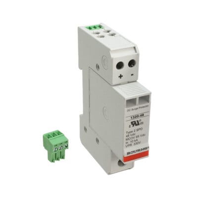 BOURNS 1320-S-110 Surge Protection Device Chip
