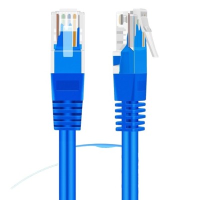 EATON N201-020-PU Modular Ethernet Cable (RJ45) for sale