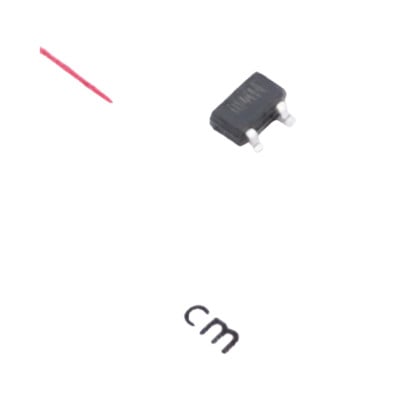 JTD JTDMMDT3904DW Single Bipolar Transistor