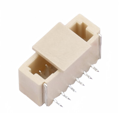 JUSHUO SHB10-S10DCA-00 Male Header Pins