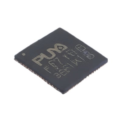 PUYA PY32MD320K18U7TR Microcontroller