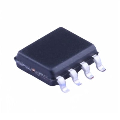 AOS AO4480 Single N-Channel MOSFET