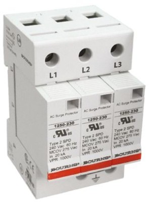BOURNS FW50A10R0JA Through Hole Resistor for sale