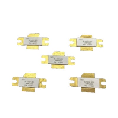 Ampleon BLA0912-250 Single Bipolar Transistor for sale