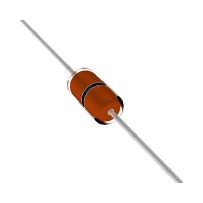 Amphenol AL03006-1847-76-G1 NTC Thermistor