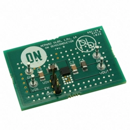 onsemi NCP59749MN2ADJTBGEVB