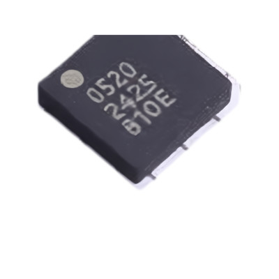 GPowerTek GSM0624 RF Amplifier Chip
