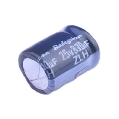 Rubycon 500MXH330MEFCSN30X50 Aluminum Electrolytic Capacitor