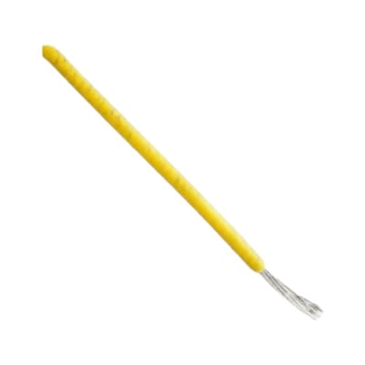 CNC Tech 1426-14-1-250-003-1-TS Single Conductor Hook-Up Wire for sale