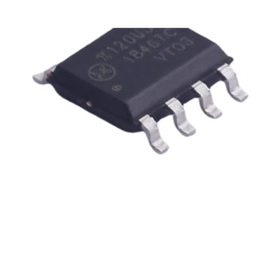 2Pai Semi π140U30 Digital Isolator Chip