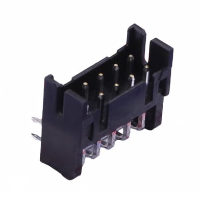HRS DF11-10DP-2DSA(24) Male Header Pins