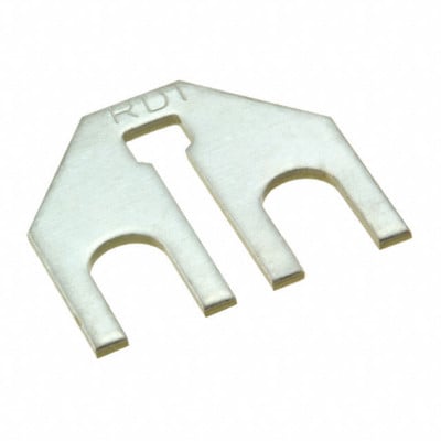 TE Connectivity 4-1437644-7 Shunts & Jumpers for sale