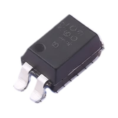 Kinglight KL816S1-D-TU Photovoltaic Output Optoisolator Transistor