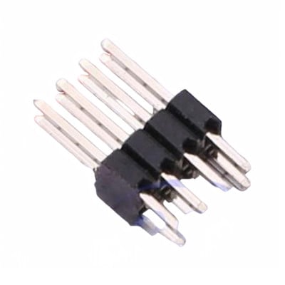 SAMZO 5AIL3-8240-110-W0 Male Header Pins