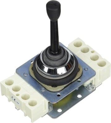 Schneider XD2CC1111 Navigation Switch Joystick Chip