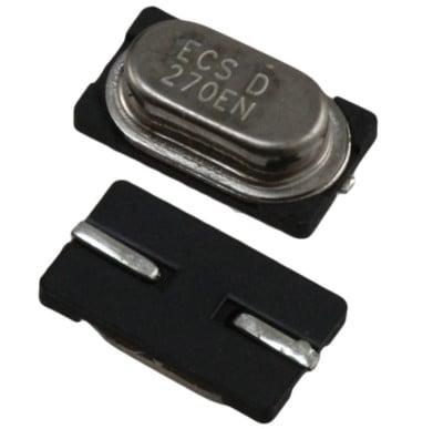 ECS ECS-160-20-33-TR3