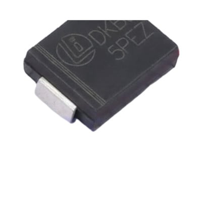Liown 5.0SMDJ36A-Q TVS Diode