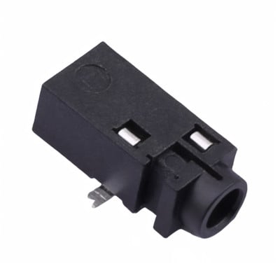 XKB Connection PJ-2180-SMT SMT Audio Connector