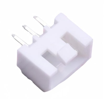 LXWCONN XHB-4AW 4-Pin Male Header Connector for PCB Boards