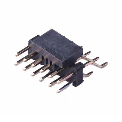 Wcon 1220-1205G0Z085CT02 Male Header Pins