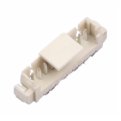 MAX MXMS-1.25-08P-LT1-0-A Male Header Pins