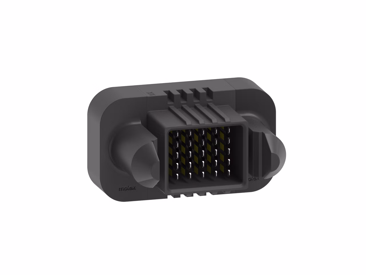 EXTreme Ten60Power Board-to-Board Vertical Plug Assembly with Guide Pins, 25 Signal Circuits for sale