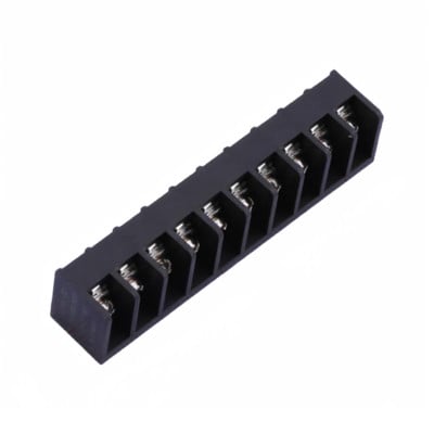 DORABO DBT50-6.35-9P-BK-P Wire to Board Connector Chip
