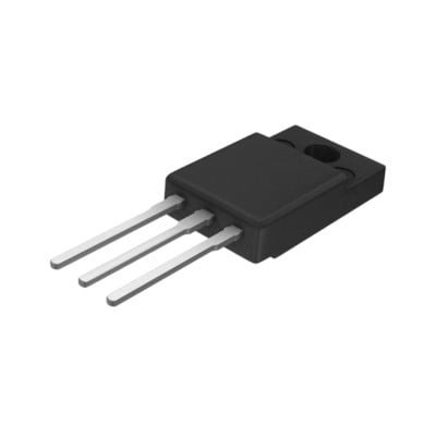 PANJIT PJD4NA50A_L2_00001 Single N-Channel MOSFET