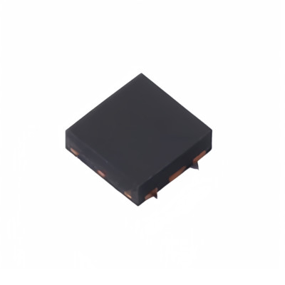 LRC LN3432LT1G Single N-Channel MOSFET