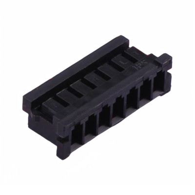 HRS DF3-14S-2C Rectangular Connector Housing