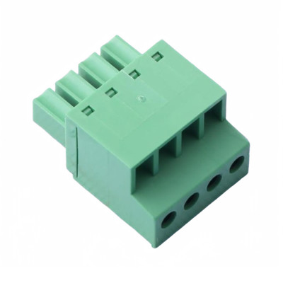 JILN JL15EDGKC-38108G01 Header Plug Socket Chip