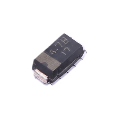 ROHM PTZTE256.2B Single Zener Diode