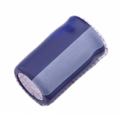 AISHI ERF1VM222L25OT Aluminum Electrolytic Capacitor