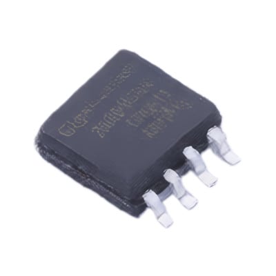 GigaDevice Semicon Beijing GD25Q80ESIGR Memory IC