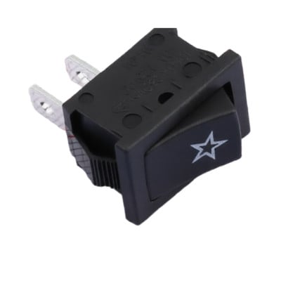 Legion RT-S01-147-L17NB1B Rocker Switch for sale