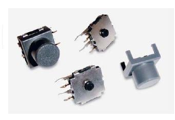 E-Switch TL6190BUTTON Switch Accessory