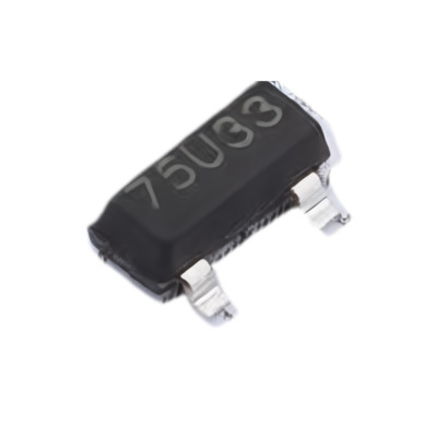 JTD JTD7530 Linear LDO Voltage Regulator Chip