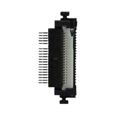 HRS HDDB-50S(05) D-Sub Connector
