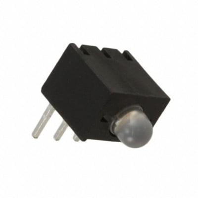 Kingbright WP130WDT/EGW Circuit Board Indicator