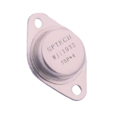 SPTECH MJ11029 Single Bipolar Transistor