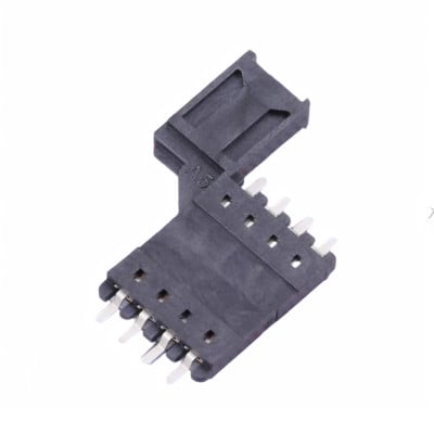 MUP C7402-01 PC Card Socket