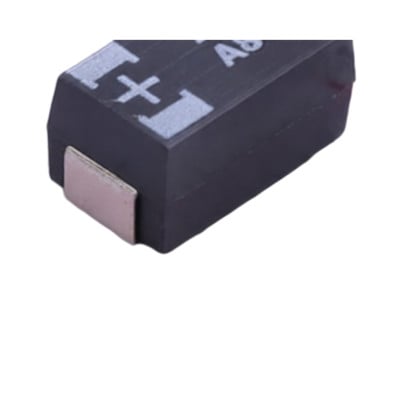PANASONIC 10THB330M Tantalum Polymer Capacitor