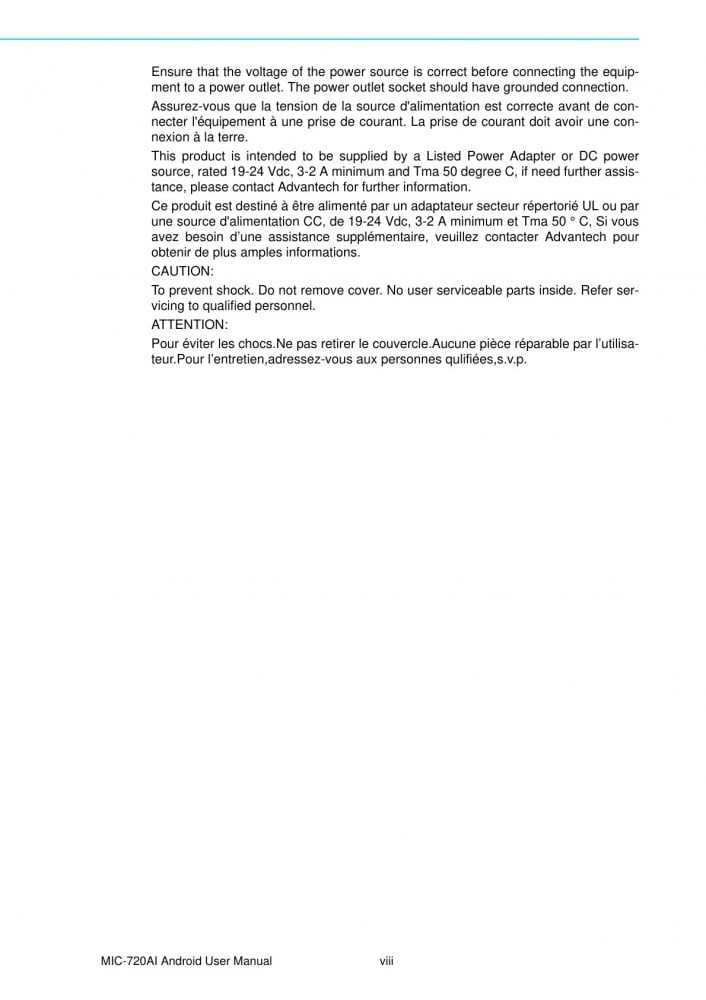 MIC-720AI document page 8