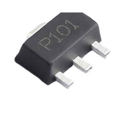 Mini-Circuits PHA-1+ RF Amplifier Chip