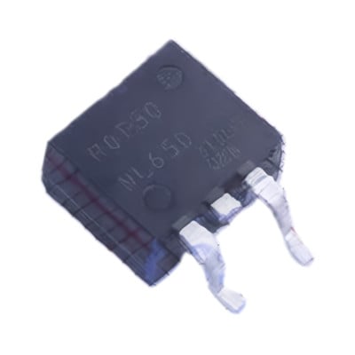 ROHM RGCL60TK60GC11 Single IGBT