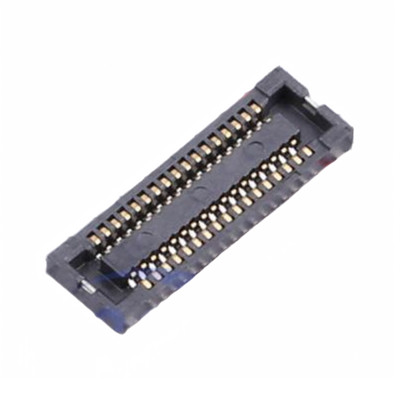 G-Switch GT-B0354FSV06-40B1202 Board-to-Board Mezzanine Edge Array Connector